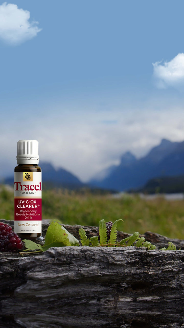 Scientific Research & Technology - Women's Probiotic – Tracel Health