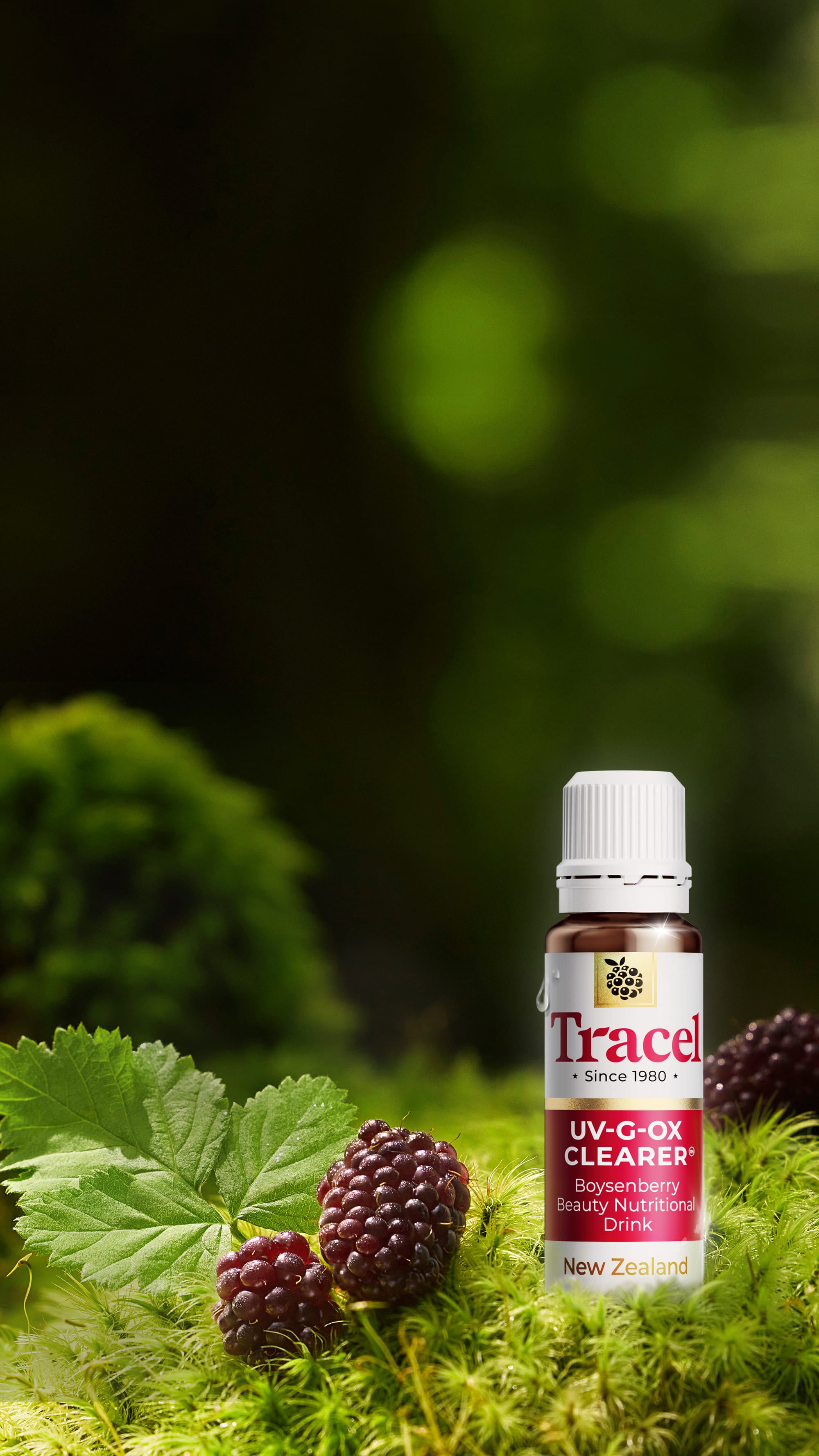 Premium Supplements – Tracel Health