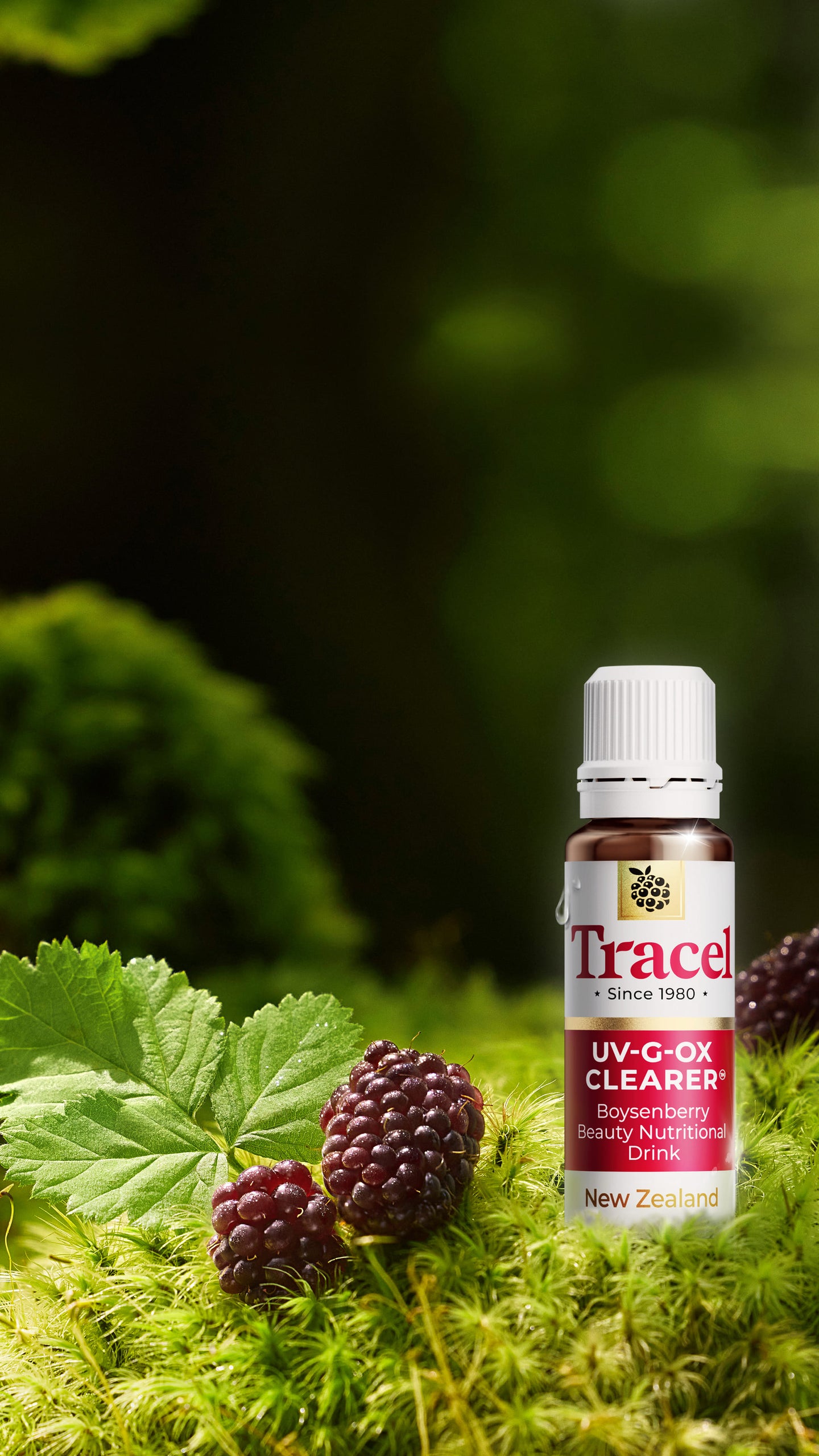 Supplements for Skin – Tracel Health